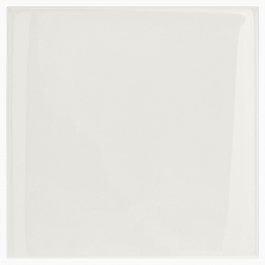 Kakel H&E Smith Field Tile 15x15 cm Snowdrop | Byggfabriken