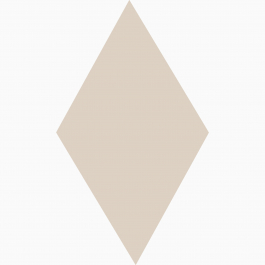 Klinker Victorian Floor Tiles romb Dover White | Byggfabriken