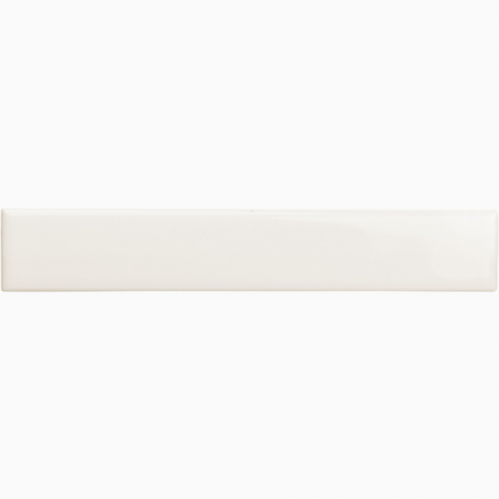 Kakellist rektangel Vintage White | Byggfabriken