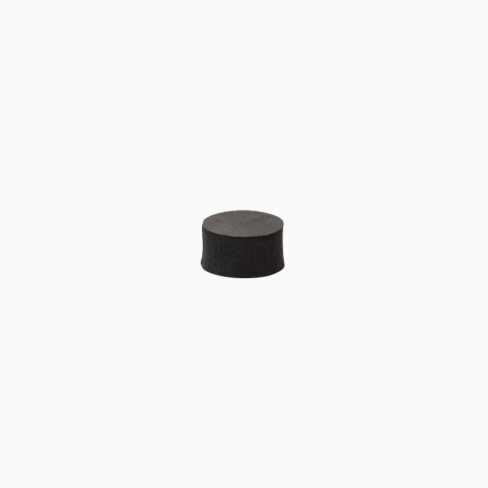 Gummiplugg till fönsterhållare | Byggfabriken